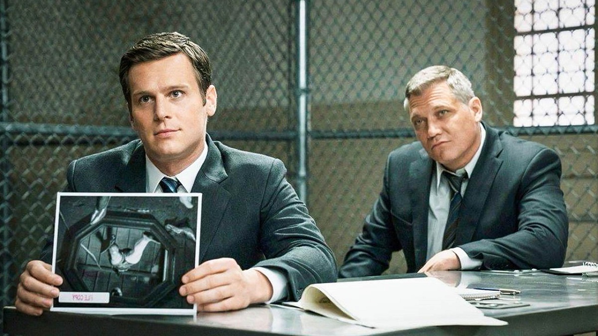 Exploring The Cast Of Mindhunter A Deep Dive Into The Characters And
